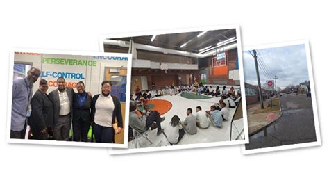 Pastor Tabb Lends A Hand To Help Regent Park Community