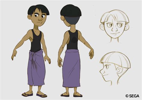 Jamal Sonic Wiki Zone Fandom