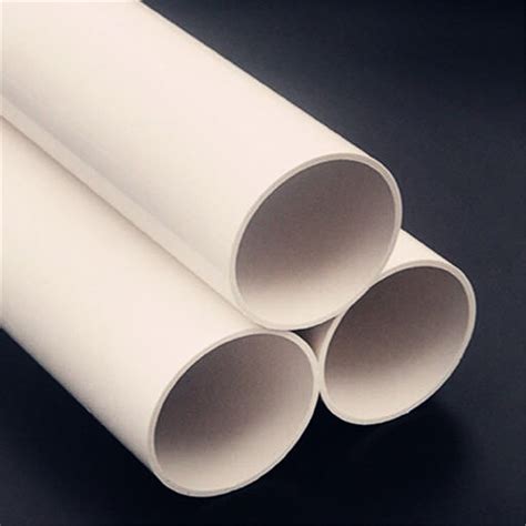 120kgh Agriculture Water Pvc Pipe Production Line Gas Irrigation Pvc