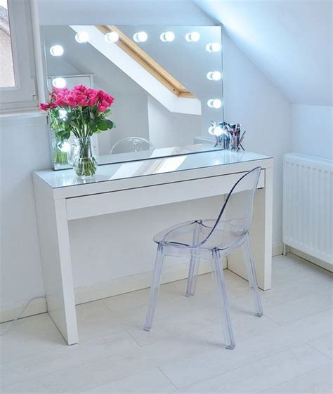 Ikea Makeup Vanity Dressing Table