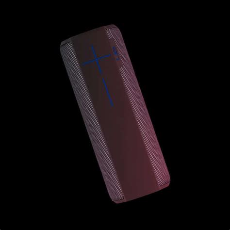 Ue Megaboom Review A Portable Speaker With Power