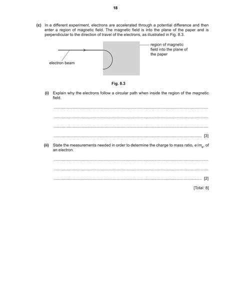 A Level Physics Paper 4pdf