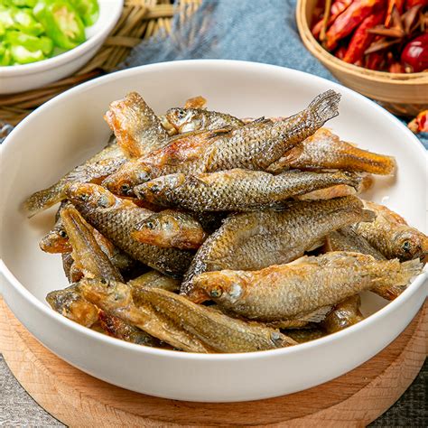 嫩仔鱼150g肴之林酒店特色菜原料半成品食材私房菜饭店餐厅原料虎窝淘