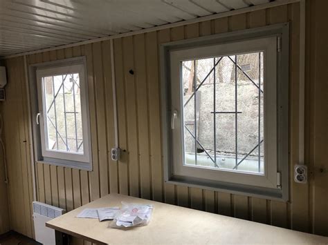 ᐉ Модульна майстерня Профмодуль 4x2 4м 154400 МД • Краща ціна в Києві Україні • Купити в Епіцентр