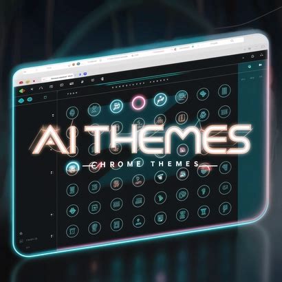 Chrome S 3 New Generative AI Themes Enhance Customization Datatunnel