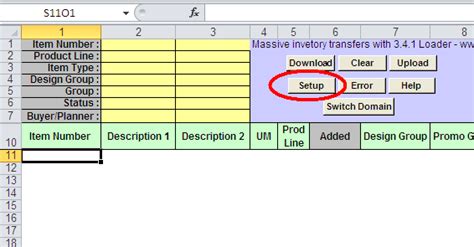 32soft How To Add A New Database To Data Loader