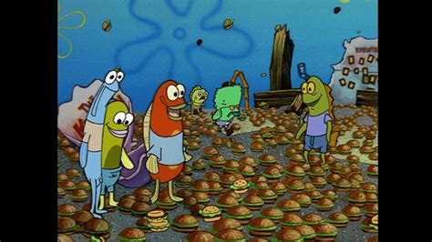 Echte Spongebob Vis Spongebob Vis Etsy Nederland