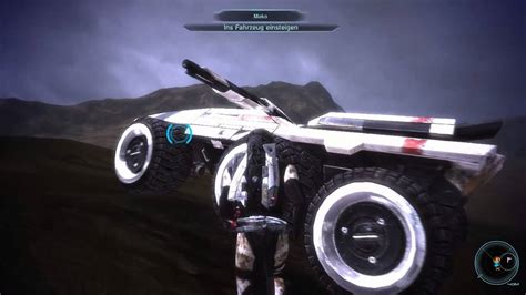Lets Play Mass Effect Part 19deutschhd Gut Makofahrt Auf Trebin