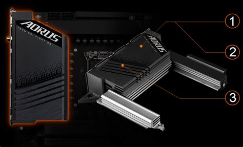 Z790 Aorus Elite Ax Rev 10 特色重點 主機板 Gigabyte 技嘉科技