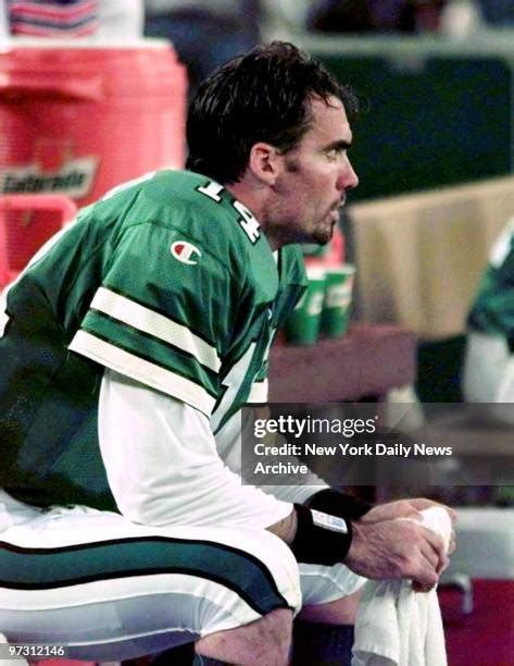 Qb Neil Odonnell Photos And Premium High Res Pictures Getty Images
