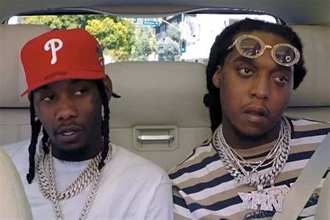 Offset Honors Late Migos Group Member Takeoff On Instagram Urban Islandz