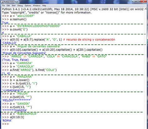 APRENDER A PROGRAMAR CON PYTHON Enero