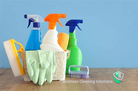 Spring Cleaning For Allergy Prevention At The Workplace