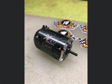 Lrp Flow X Esc And T Motor R C Tech Forums