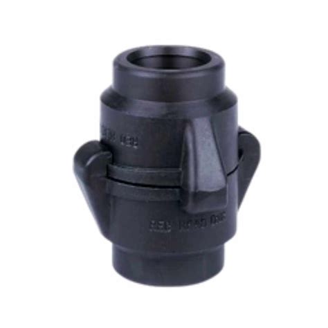 Quick Connect Forestry Coupling Fire Response Ulc S551