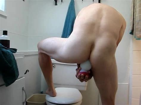 Plug Anal De 3 Pouces Xhamster