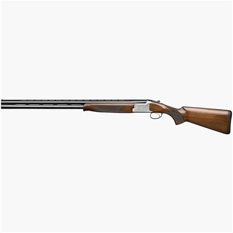 Browning B525 Sporter Links Vaabensmeden Dk