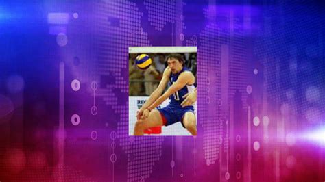 Fame Sergey Savin Volleyball Net Worth And Salary Income Estimation