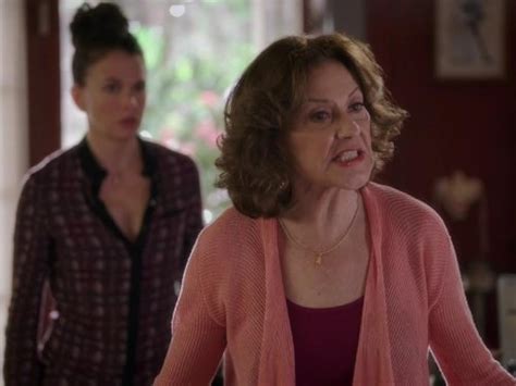 Kelly Bishop