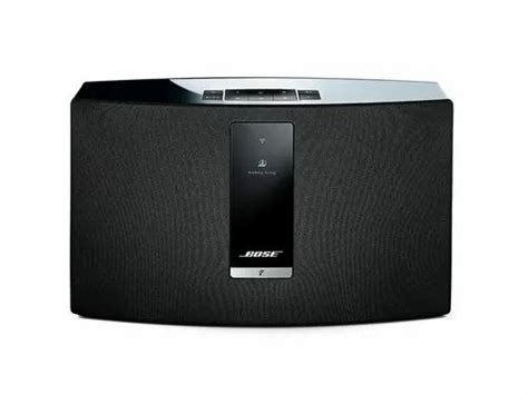 Bose Sound Touch 20 Series Iii Wireless Music System At ₹ 16000unit