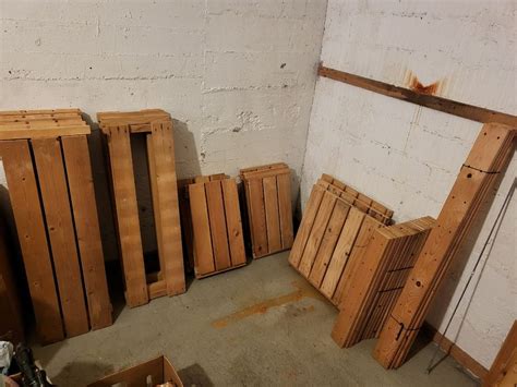 Regalteile Ikea Sten 90er Gebraucht In Opfikon Für Chf 9 Nur Abholung Auf Ricardo Kaufen