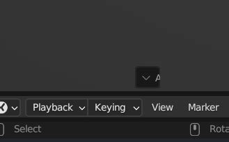 Operator Panel Disappeared Blender Blender Projects