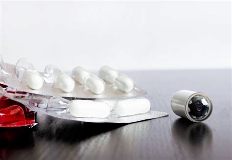 Capsule Endoscopy In Ghaziabad Shanti Gopal Hospital