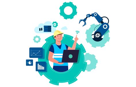 Automated Data Collection Shopfloor Management Oee