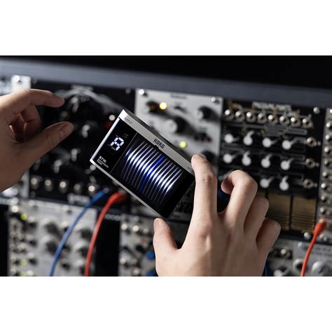 Korg St1k Synthesizer Tuner For Analog And Modular Synthesizers