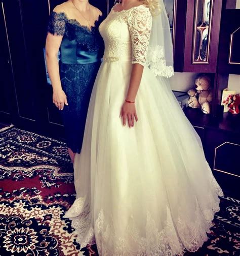 Весільна сукня — ціна 4500 грн у каталозі Весільні сукні Купити жіночі речі за доступною ціною