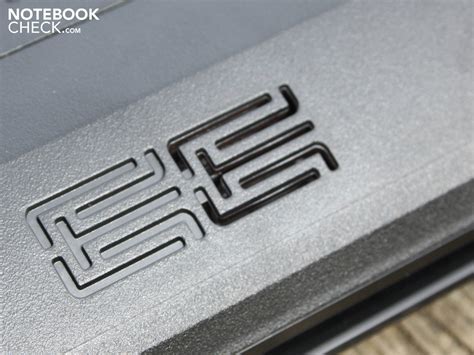 Review Lenovo G575 (AMD Fusion) Notebook - NotebookCheck.net Reviews