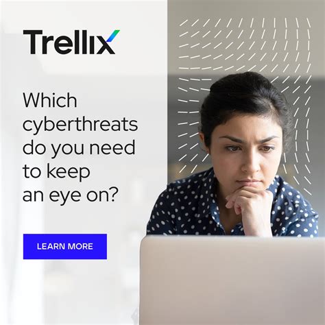 trellix on linkedin trellix threat center latest cyberthreats trellix