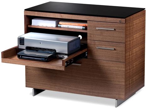 Concealed Printer Cabinet At Luke Earsman Blog