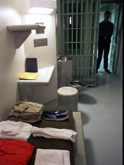 10 Insider Facts About Adx Florence Americas Most Controversial