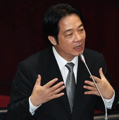 賴清德：北部若不建電廠未來會缺電廢了核電廠又喊缺電 退休直達車