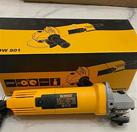 Dewalt Angle Grinder 4″ Inch Fatoolsmart