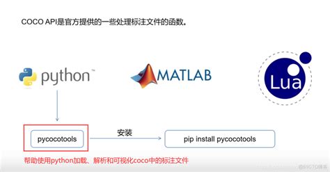 Coco数据集目标检测下载 Coco数据集详解jkfox的技术博客51cto博客