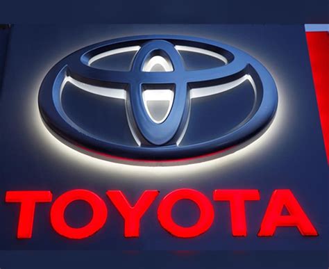Toyota Retoma Producci N En Argentina Tras Conseguir Neum Ticos De