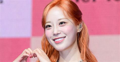 허영지 ‘과즙미 팡팡 Mk포토