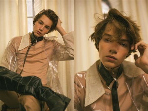 Cole Hardwick Pap Magazine January 2019 Bang Management