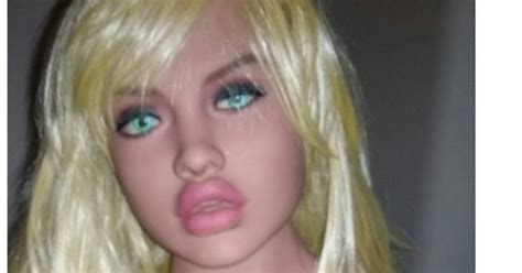 Latest Updates Brothel Rents Out Lifelike Robot Sex Doll With 32e