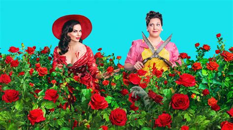 Afleveringen Overzicht Van Why Women Kill Op Mijnserie