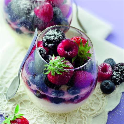 Top imagen mousse de fruits rouges surgelés marmiton fr thptnganamst edu vn