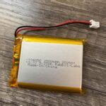 HackRF With PortaPack H M Rabbit Labs