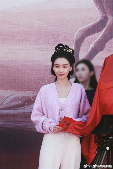 Angelababy Baby
