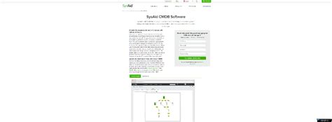 Best Configuration Management Database Cmdb Software 2025
