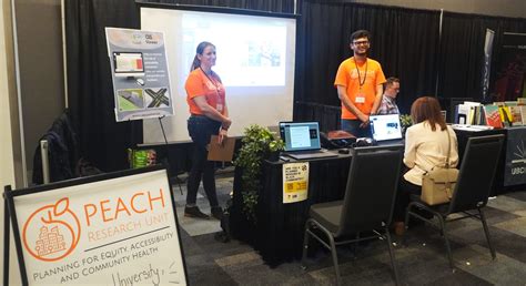 Visualizing Accessibility Standards What Professionals Had To Say Peach