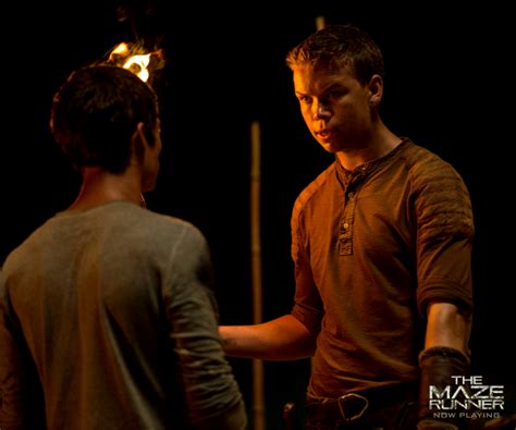 The Maze Runner Smuts Gally Smut Wattpad