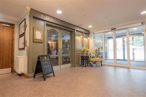 Llys Herbert Care Home Cardiff Glamorgan Care Uk