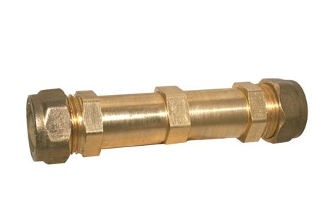 Compression 22mm Repair Coupling Navigator Msl